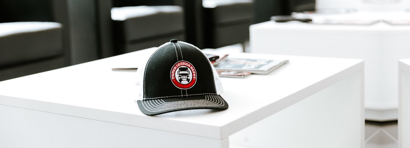 Truck Service Depot LLC. | Truck Service Repair